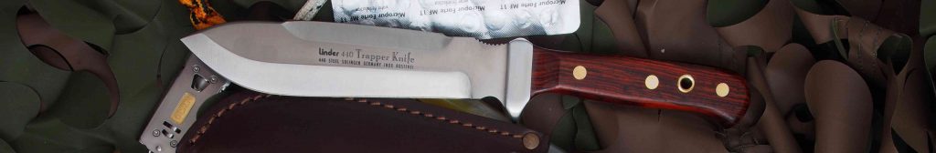 Linder Trapper Messer – Björn Eickhoff – Der Blog rund um Messer ...