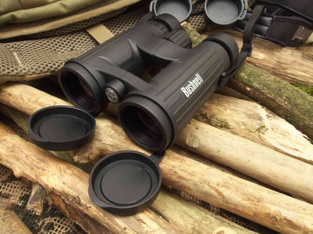 Bushnell Excursion Ex 8×42 – Björn Eickhoff – Der Blog rund um Messer ...