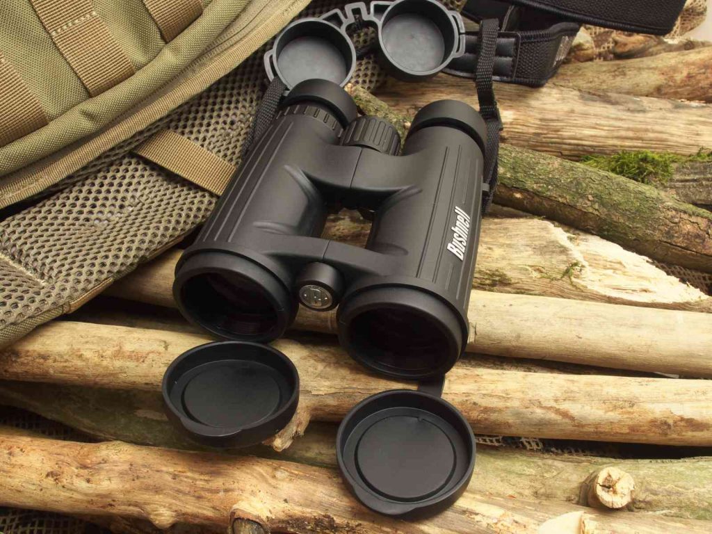 Bushnell Excursion Ex 8×42 – Björn Eickhoff – Der Blog rund um Messer ...