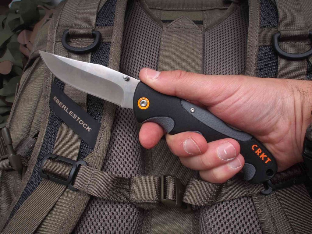 CRKT Free Range Hunter – Björn Eickhoff – Der Blog rund um Messer ...