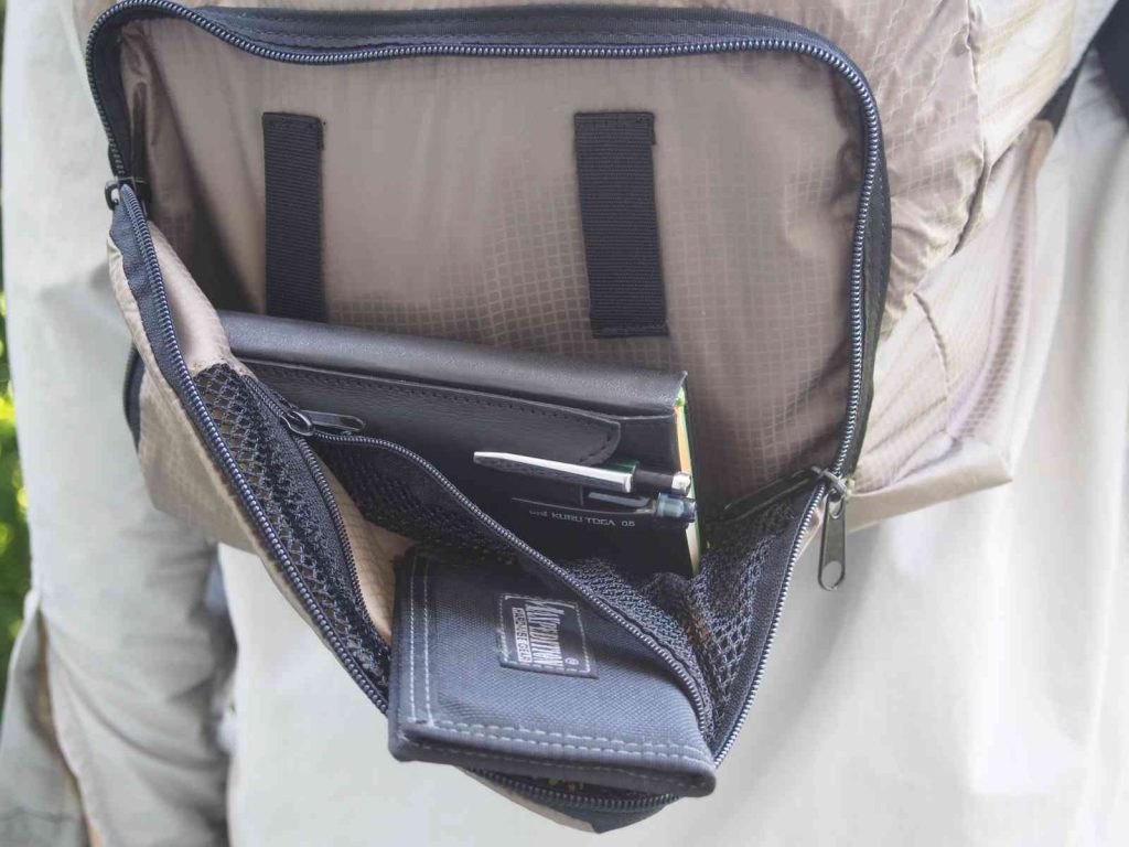 Meru Light Pack – Björn Eickhoff – Der Blog rund um Messer, Equipment ...