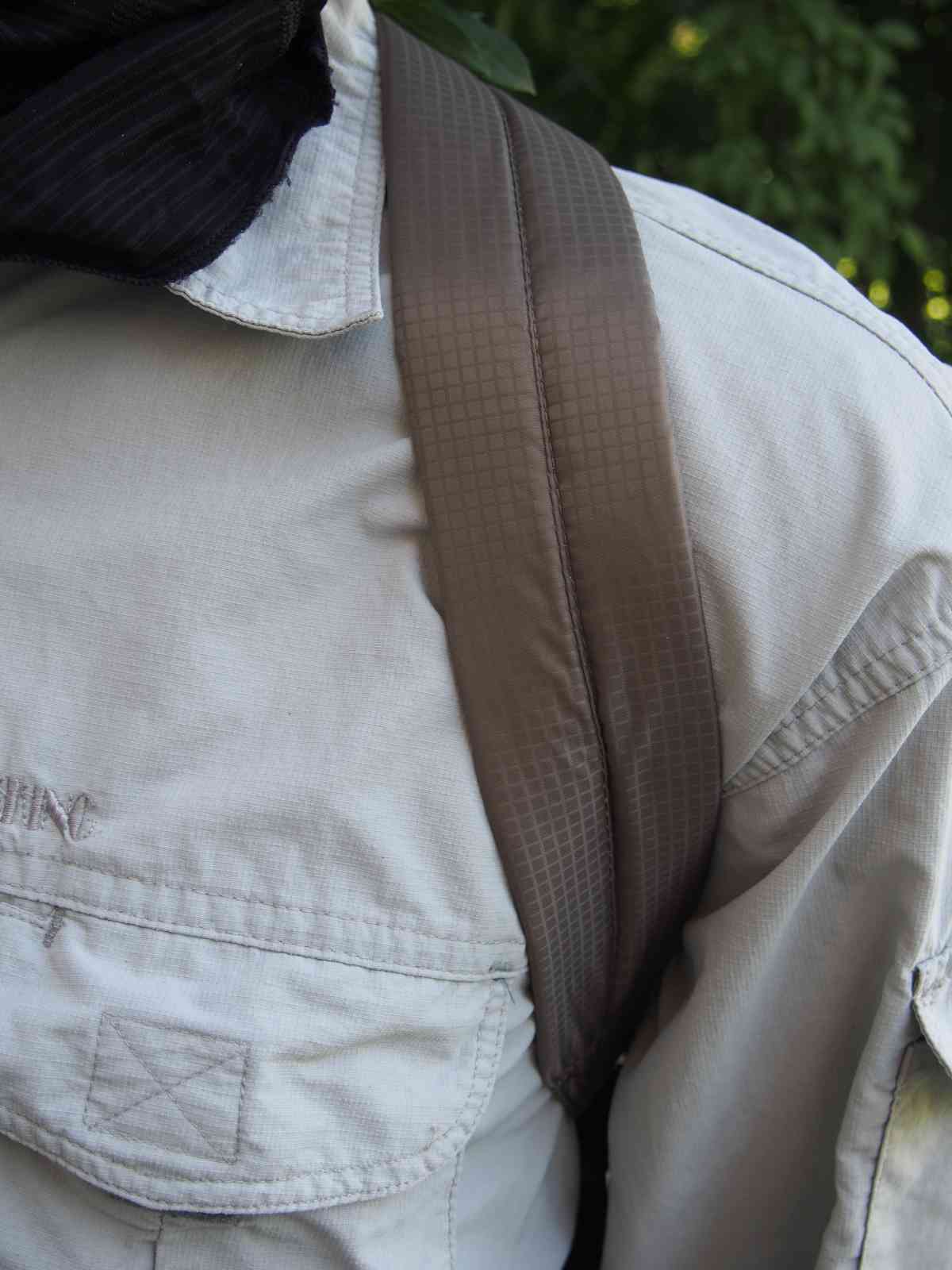 Meru Light Pack – Björn Eickhoff – Der Blog rund um Messer, Equipment ...