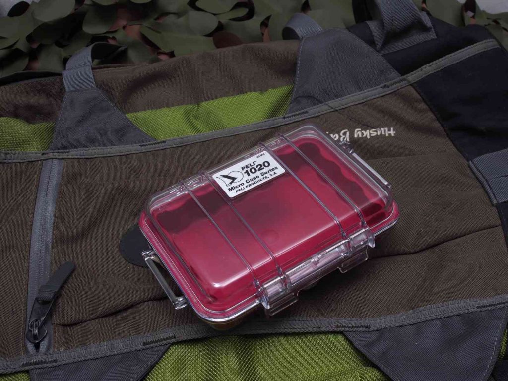 Mein Survival-Kit – Björn Eickhoff – Der Blog rund um Messer, Equipment ...